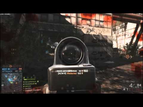Steam Community :: Video :: BF4 CTE Rush clips