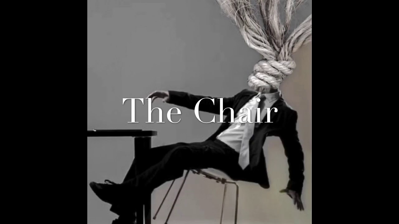 The Chair - A Frayed Knot