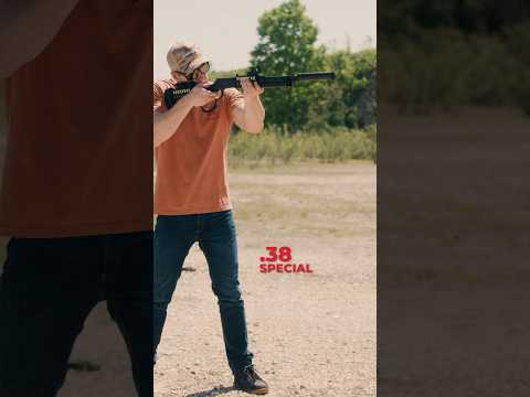 Rugged Obsidian 9 - How Quiet Is It? #silencer #suppressor