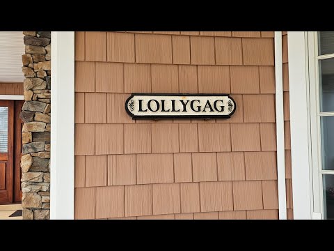 Welcome to Lollygag • a beach home in Avalon • NJ