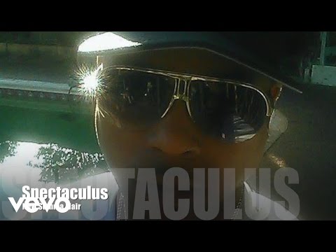 Spectaculus - Summa Flair (Audio)