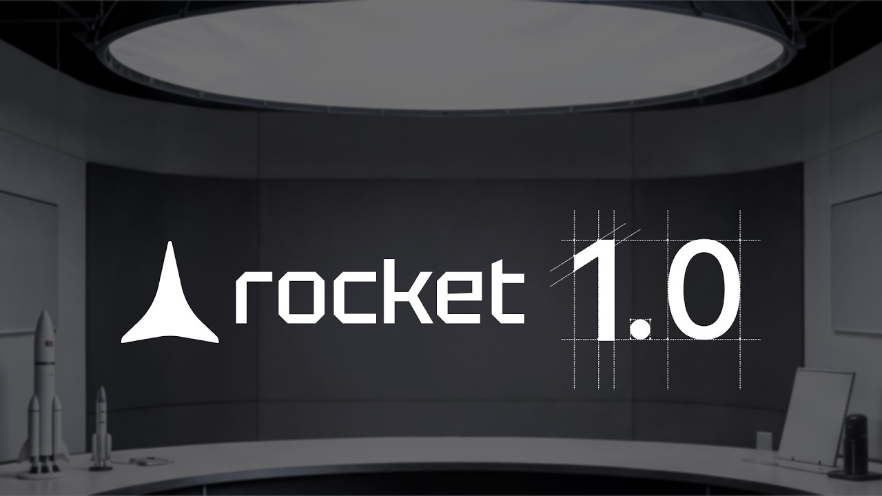 Rocket 1.0: Vibe Solutioning Starts Here