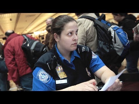 From EPA to TSA, Agencies Devoted to Nation’s Health and Safety Are Going Unfunded During Shutdown