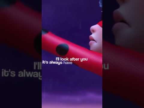 i’ll look after you