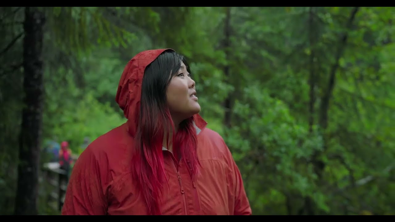 The Tongass National Forest | USDA
