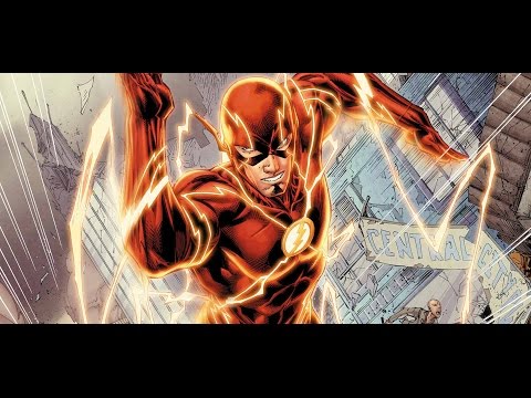 Steam Community :: Video :: TF2 - The Flash (Scout)