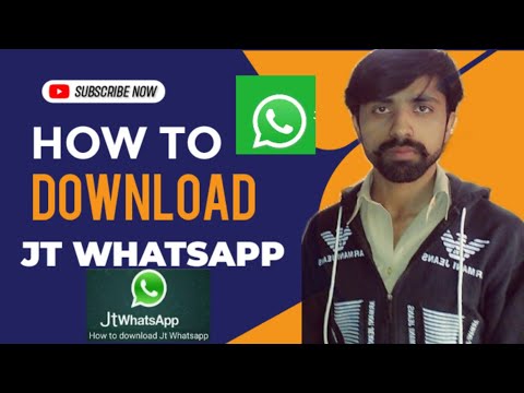 How To Download Install GB JT WhatsApp 2023///GB JT WhatsApp download Karne ka tarika ❣️❣️❣️👍