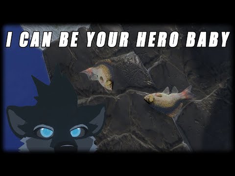 Steam Community :: Video :: Only Up...but Fishy? [Fish Hero](Indie Game)