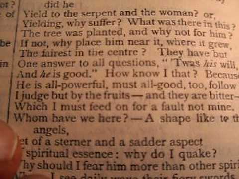 The Revolution of Cain | Texts on Revolution