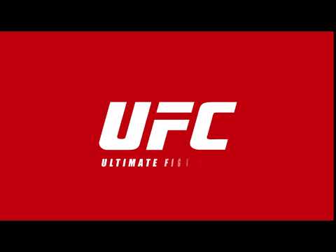 UFC logo
