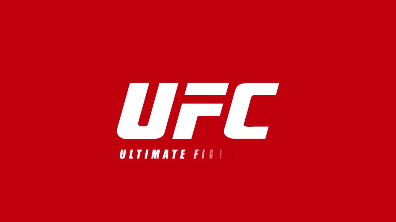 UFC logo