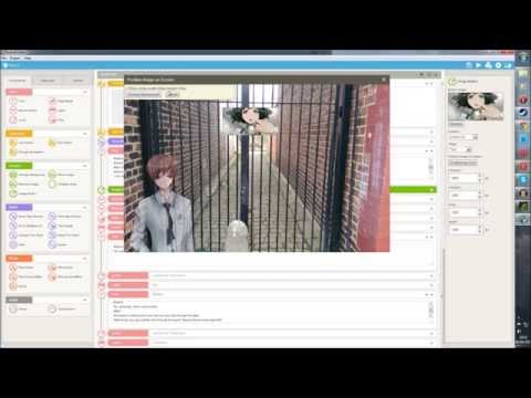 Steam Community :: TyranoBuilder Visual Novel Studio