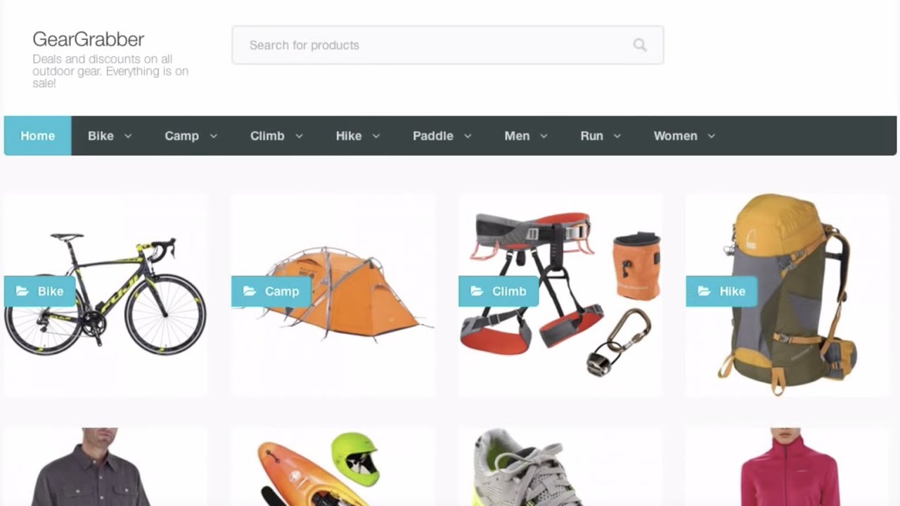 Datafeedr WooCommerce Integration