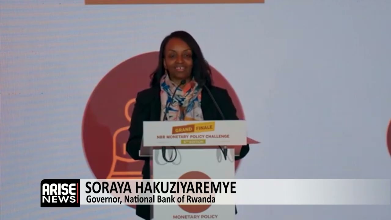 CENTRAL BANKING: IMPORTANCE OF UNDERSTANDING MONETARY POLICY 