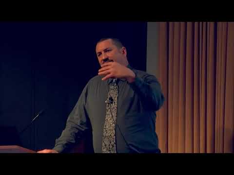 The History Of Narcotics Anonymous - Part #1