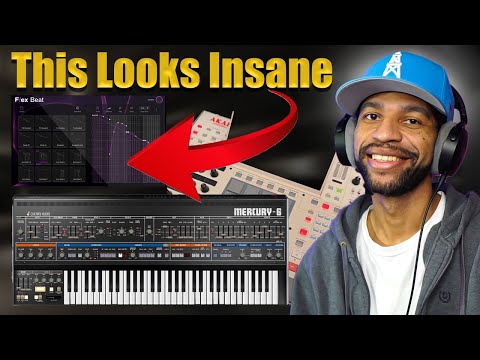 NEW Akai Pro Flex Beat, MPC XL Is Here, New Cherry Audio Synth and Much More
