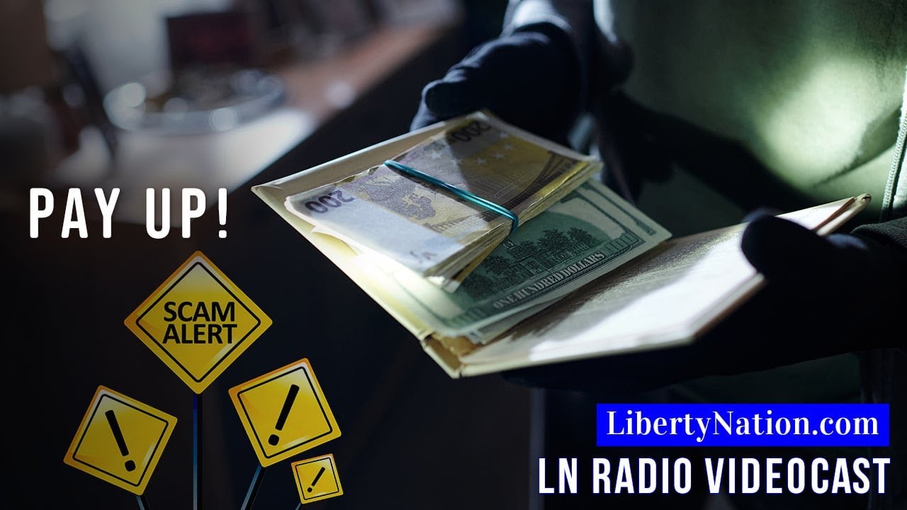 Tim Walz and the Self-Fulfilling Swamp - Liberty Nation News