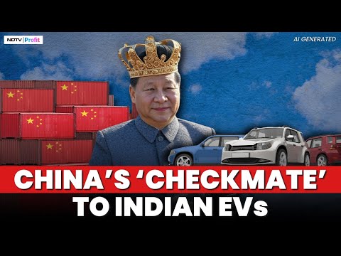 What Are Rare Earth Metals I Indian Auto Companies To Be Impacted By China's Ban