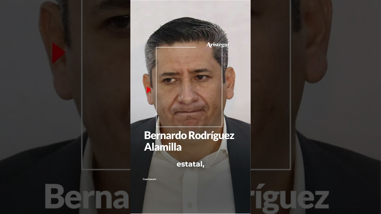 Cae trabajador de Banamex que encabezaba banda criminal; su último robo fue al DIF de Oaxaca