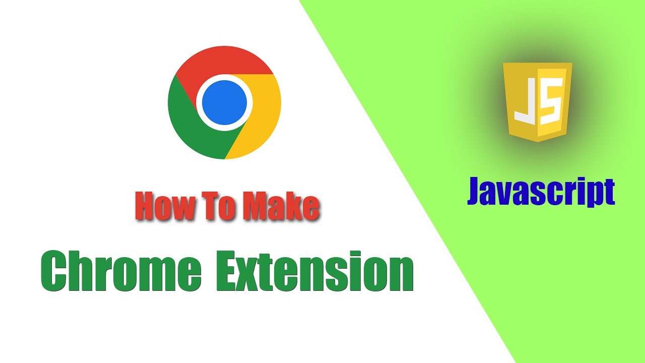 How To Create Extension In Javascript || Extension || Javascript Tutorial || Javascript Course || Js
