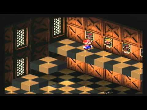 Super Mario RPG Part 11: Gimme A Boost
