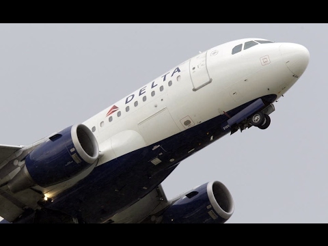 Delta Airlines Adding 25000 Jobs After Meeting With President Donald Trump