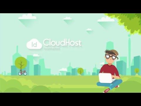 Web Hosting & Cloud Provider Terbaik Indonesia | IDCloudHost
