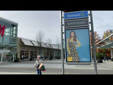 Coquitlam Centre