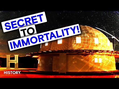 A Scientist's Mysterious Death Sparks Questions (Season 15) | Ancient Aliens