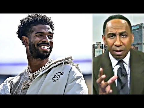 Shedeur Sanders will prove the NFL World WRONG! - Stephen A. on Browns UNDERDOGS in all games