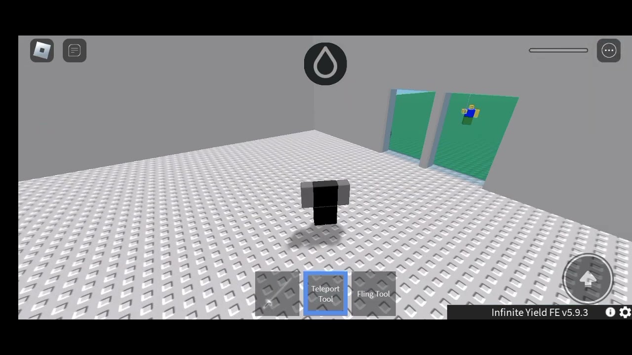 Roblox fling tool script - Roblox exploiting