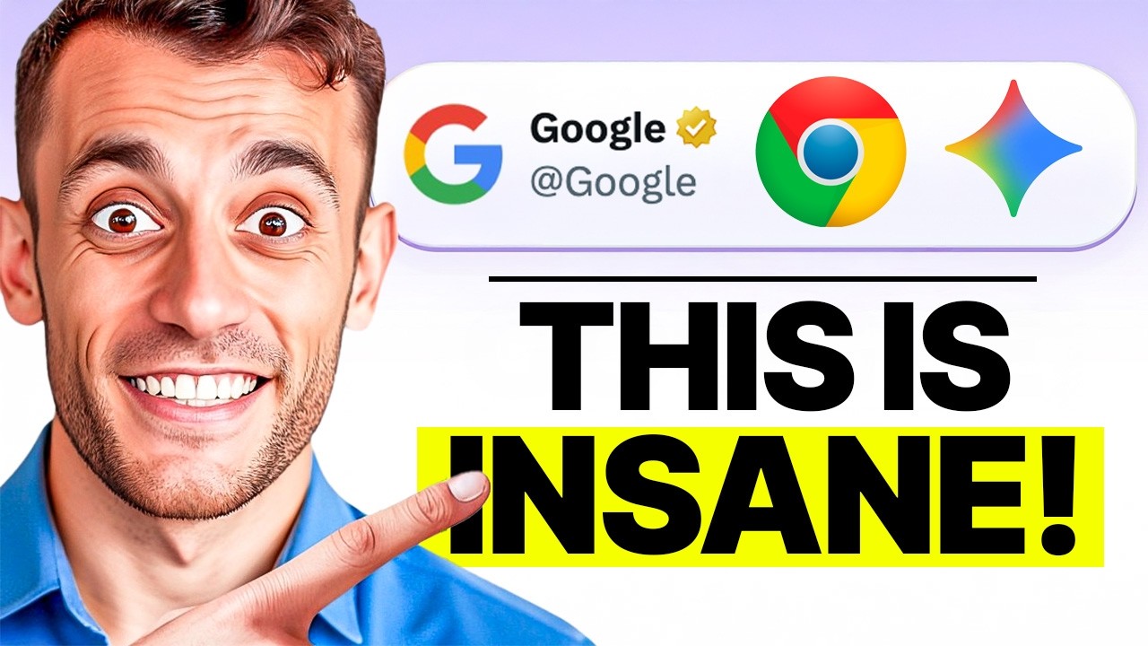 NEW Gemini Canvas Update is INSANE!