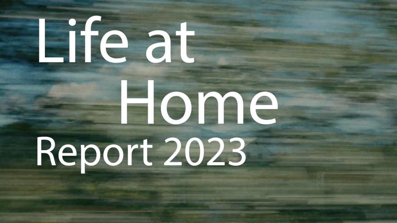 Life at Home Report – The IKEA research on home life - IKEA