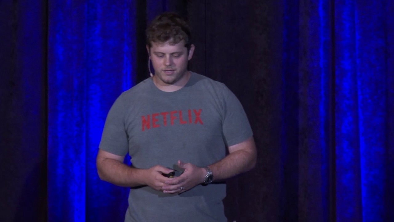 GopherCon 2017: Creating a Custom Serialization Format - Scott Mansfield