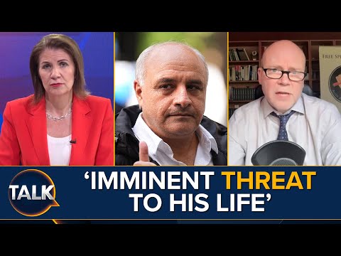 "No Police Action!?" Koran Burner Hamit Coskun In Hiding After ‘Imminent’ Terror Threat To His Life