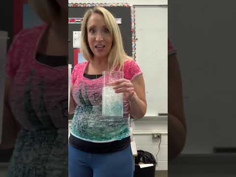 Learn Spanish word for animals using Orbeez magic tricks
