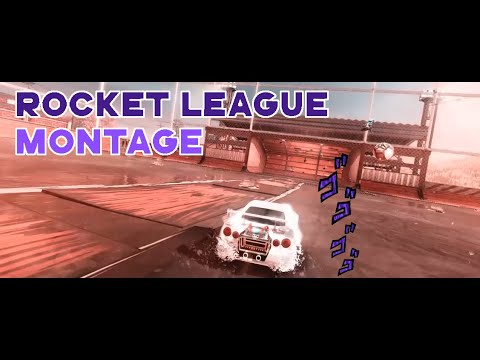 Steam Community :: Video :: Rocket League Montage