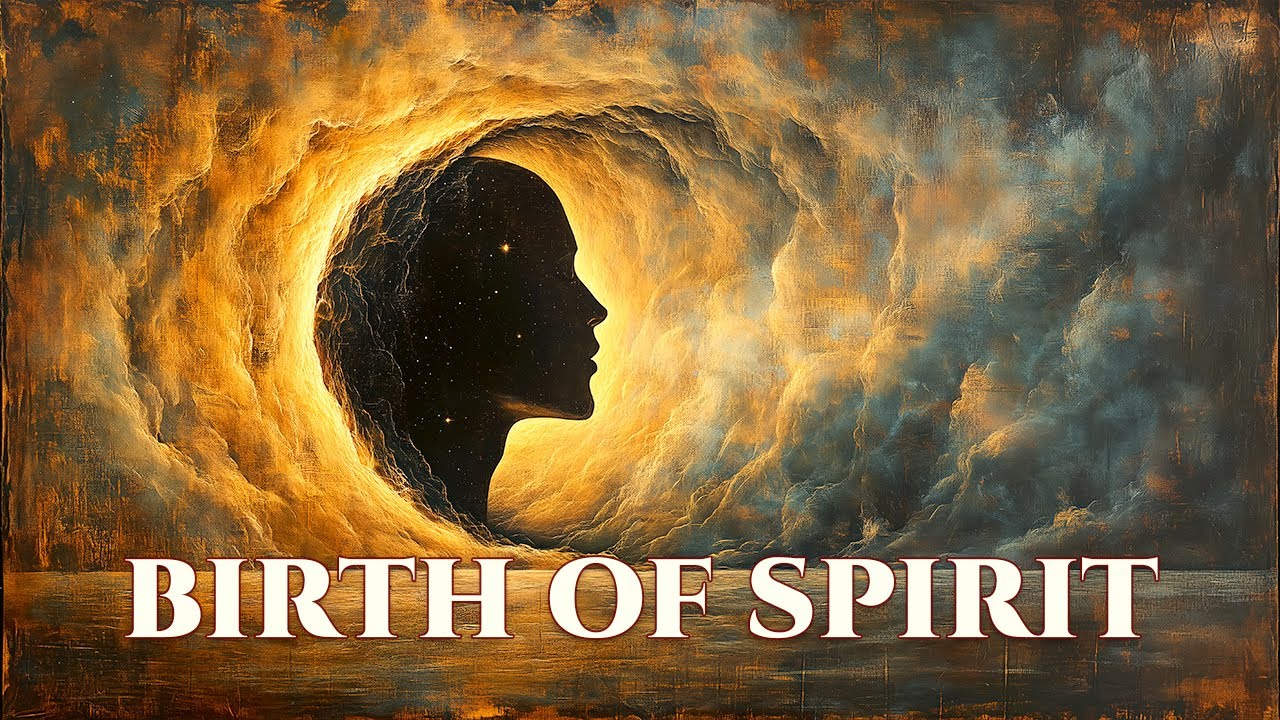 Sophia & the Human Spirit: The Secret Light Hidden in Matter