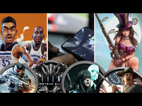 Nintendo Switch Cross-Play Games List – Play with Friends Across Platforms!
