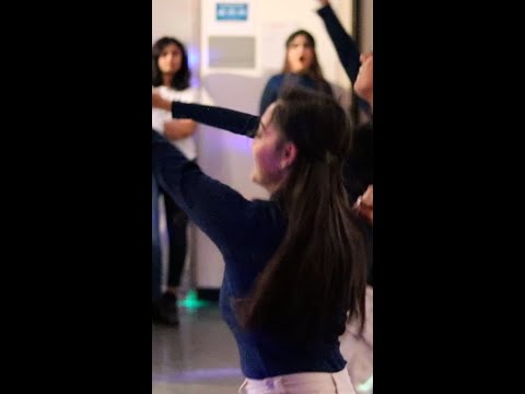 Rang Leela at Baruch #shorts