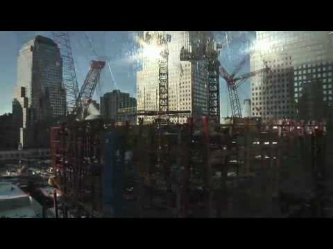 WTC Progress - 2/26/10