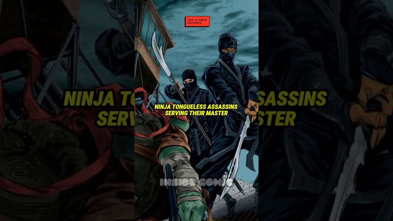Can Raph Prove He's Innocent?