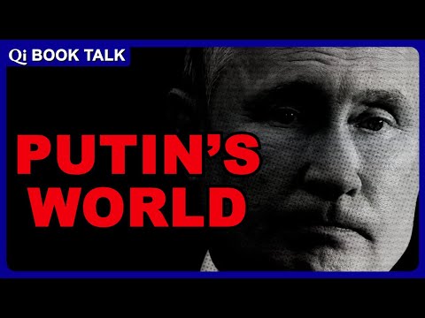 Quincy Institute Interviews Putin Biographer Philip Short | Natylie's ...