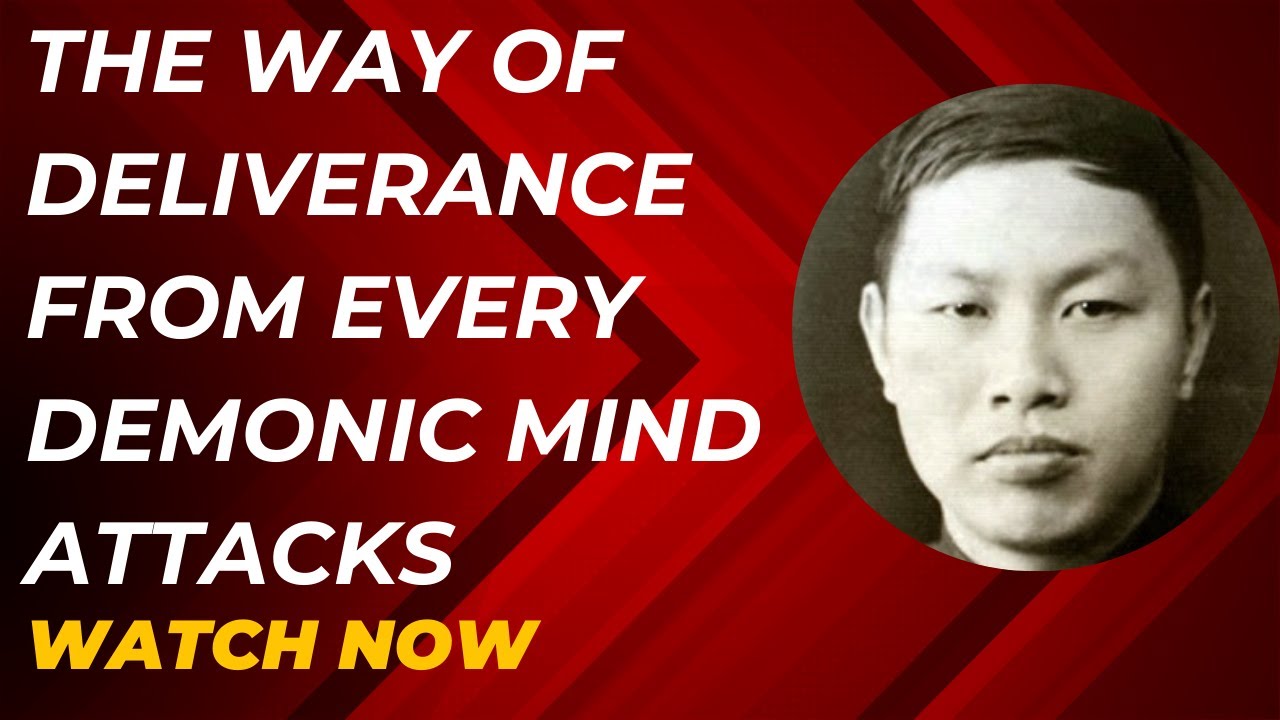 Understanding The Soul & The Mind Chapter 3