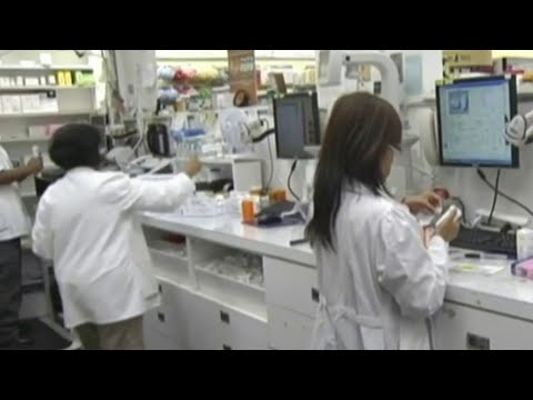 Walgreens is paying signing bonuses up to $75,000 to pharmacists