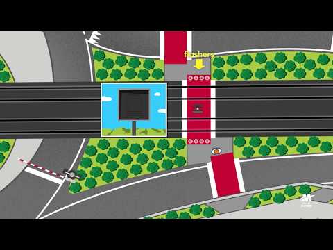 Sunday Open Thread: Light Rail Roundabout – Seattle Transit Blog