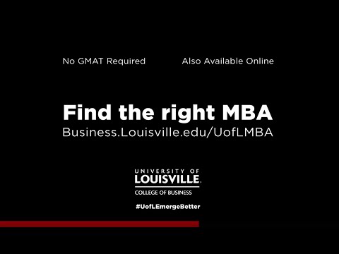 University of Louisville College of Business : Rankings, Fees & Courses ...