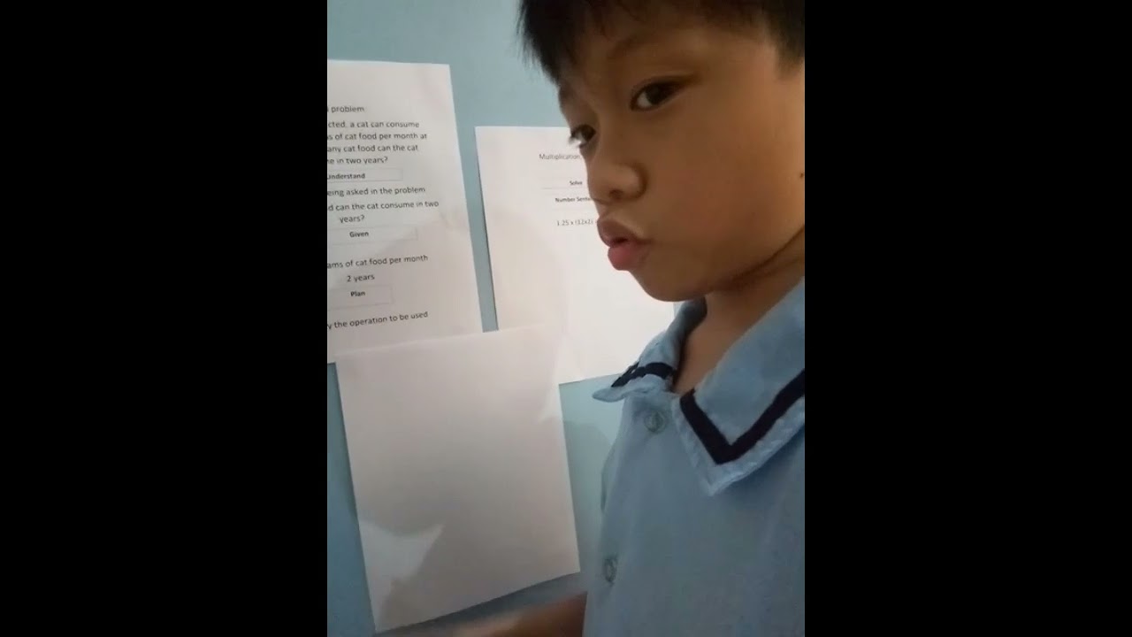 math Q2 Performance Task # 3