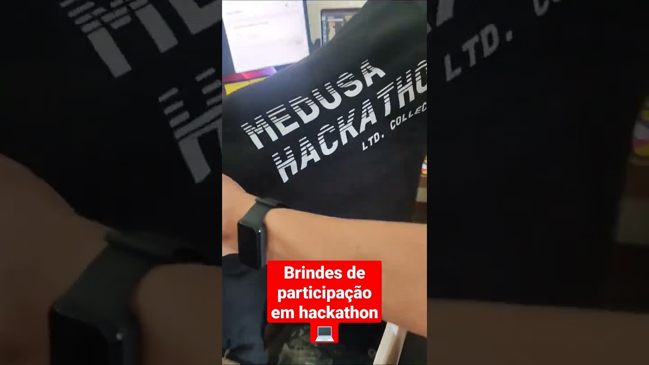 Brindes do Hackathon do MedusaJs #hackathon #hacktoberfest #github #html #frontend #css #javascript