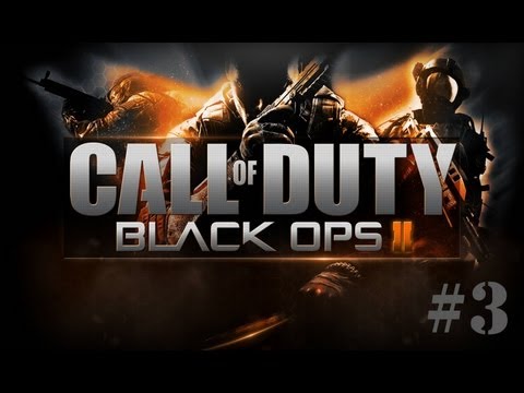 Steam Community :: Video :: Black Ops 2 #3 - Dragonfire!